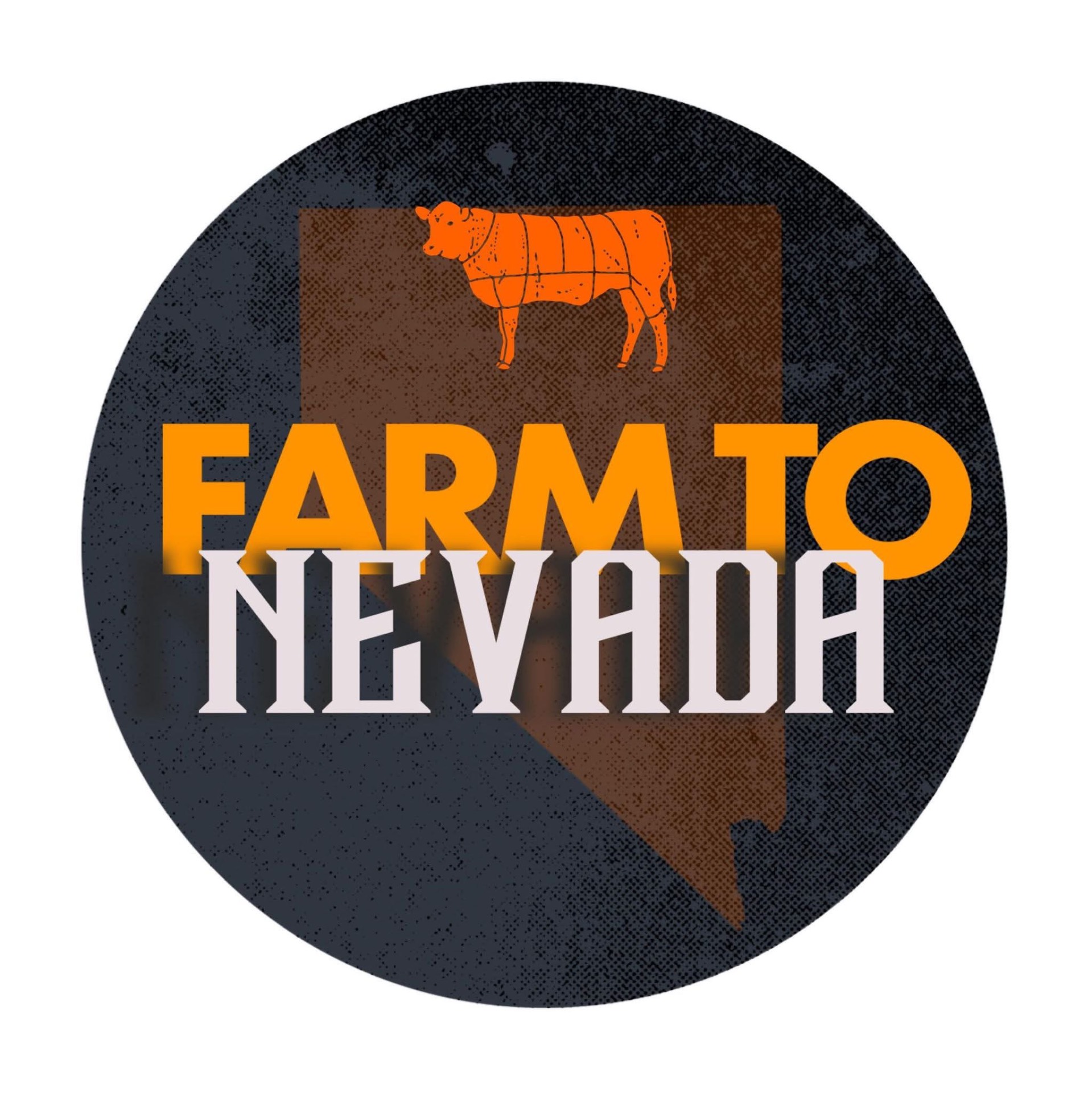 Farm to Nevada